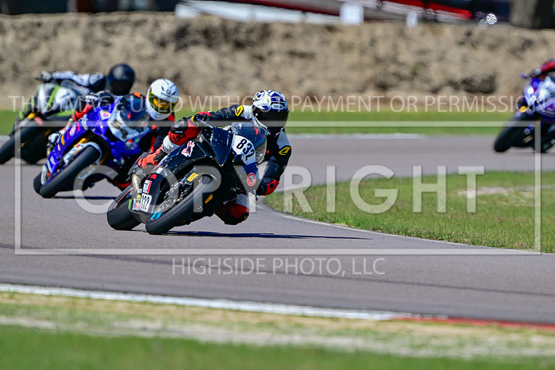 Highside Photo, LLC | N2 at Roebling Road Raceway - March 9-10, 2024
